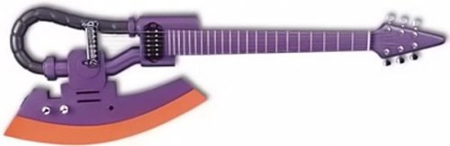 50 Of The Most Bizarre Guitars You'll Ever See • Play Guitar!