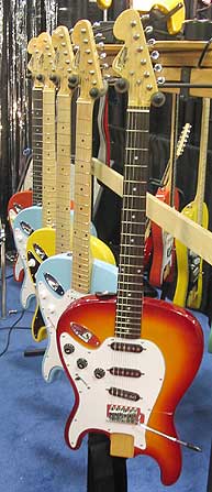 50 Of The Most Bizarre Guitars You'll Ever See • Play Guitar!
