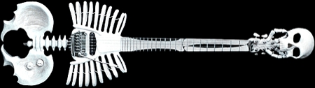 50 Of The Most Bizarre Guitars You'll Ever See • Play Guitar!