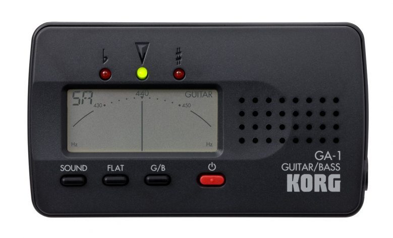 How To Use A Guitar Tuner - PlayGuitar.com